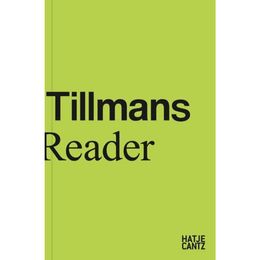 Wolfgang Tillmans