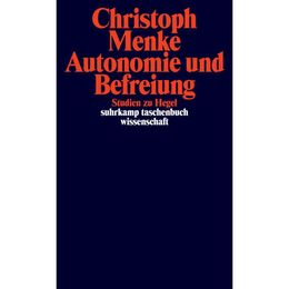 Autonomie und Befreiung