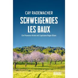 Schweigendes Les Baux