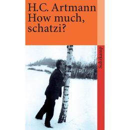 How much, schatzi?