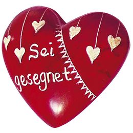 Sei gesegnet
