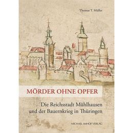 M&ouml;rder ohne Opfer