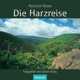 Die Harzreise