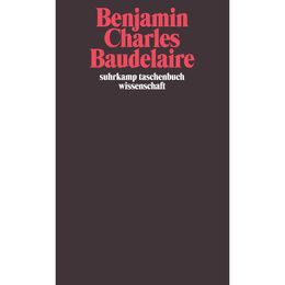 Charles Baudelaire