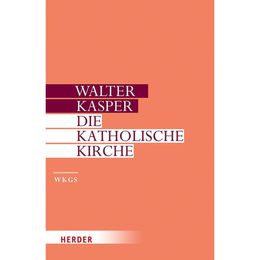 Die Katholische Kirche