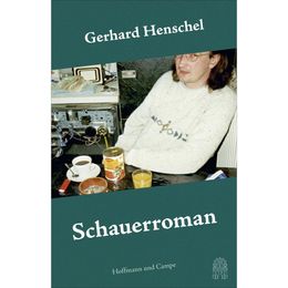 Schauerroman
