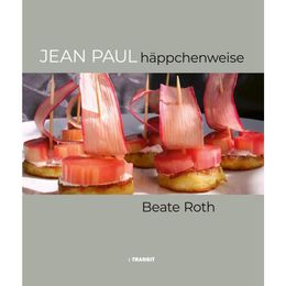 Jean Paul h&auml;ppchenweise