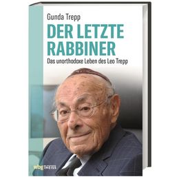 Der letzte Rabbiner