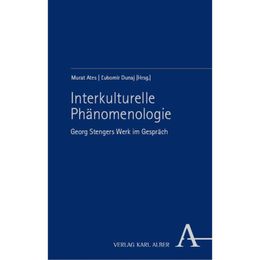 Interkulturelle Ph&auml;nomenologie