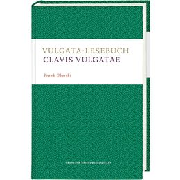 Vulgata-Lesebuch. Clavis Vulgatae