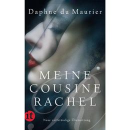 Meine Cousine Rachel