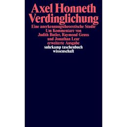 Verdinglichung