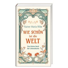 Wie sch&ouml;n ist die Welt