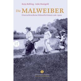 Die Malweiber