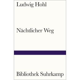 N&auml;chtlicher Weg