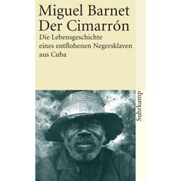 Der Cimarron