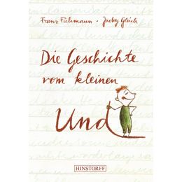 Die Geschichte vom kleinen Und