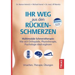 Trias Ihr Weg aus den R&uuml;ckenschmerzen