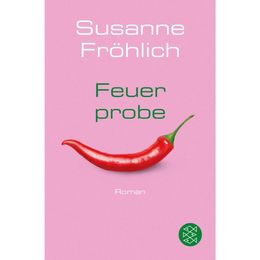 Feuerprobe