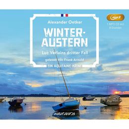Winteraustern
