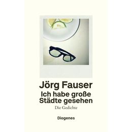 Ich habe gro&szlig;e St&auml;dte gesehen