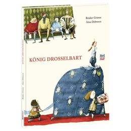 K&ouml;nig Drosselbart