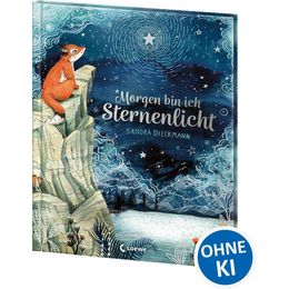 Morgen bin ich Sternenlicht
