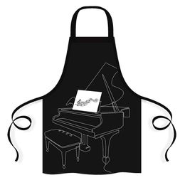 K&uuml;chensch&uuml;rze &raquo;Piano&laquo;