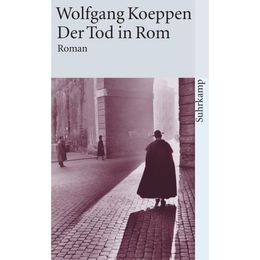 Der Tod in Rom