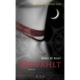 House of Night 03. Erw&auml;hlt