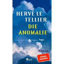 Rowohlt Verlag GmbH Die Anomalie