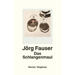 Das Schlangenmaul