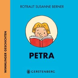GERSTENBERG Petra
