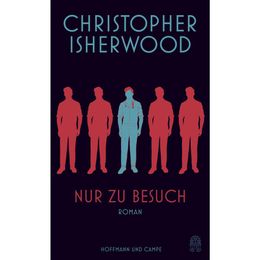 Nur zu Besuch