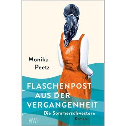 Flaschenpost aus der Vergangenheit - Die Sommerschwestern