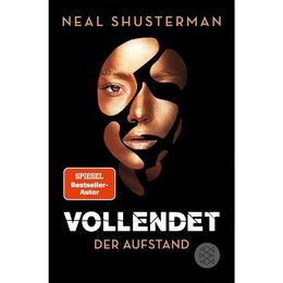 Vollendet - Der Aufstand