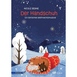 Der Handschuh