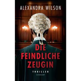 Die feindliche Zeugin