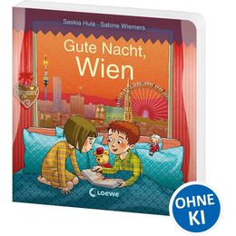 Gute Nacht, Wien