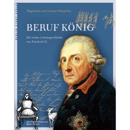 Beruf K&ouml;nig