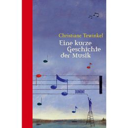 Eine kurze Geschichte der Musik
