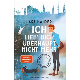 Ich lieb' dich &uuml;berhaupt nicht mehr