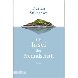 Die Insel der Freundschaft
