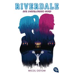 RIVERDALE - Der Cheerleader-Mord