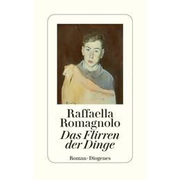 Das Flirren der Dinge