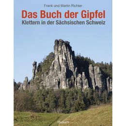 Das Buch der Gipfel