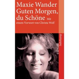 Guten Morgen, du Sch&ouml;ne