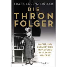 Die Thronfolger