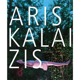 Aris Kalaizis