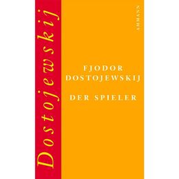 Der Spieler